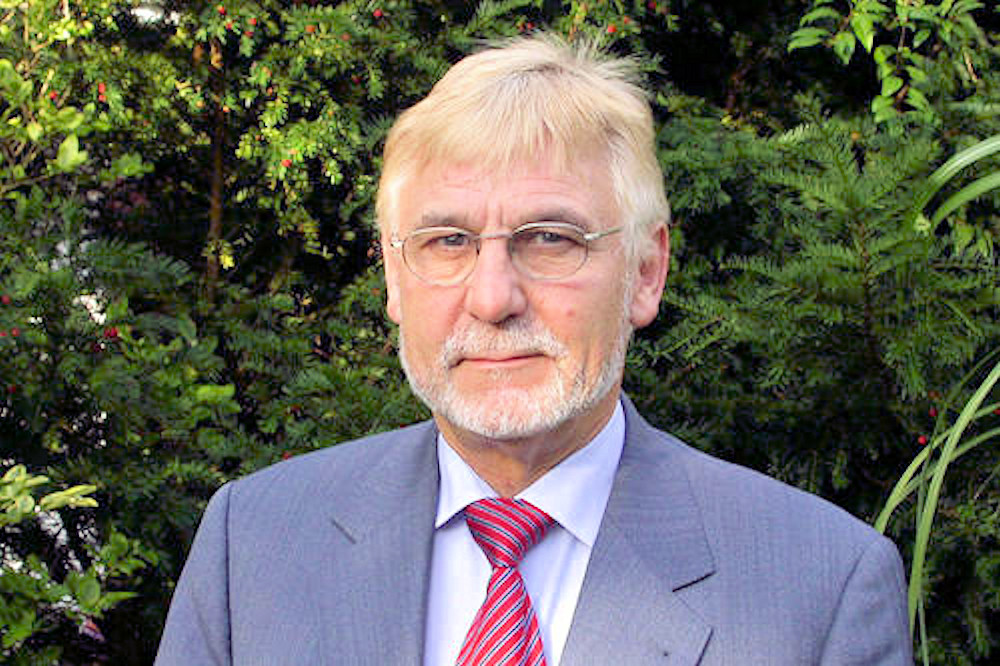 Roth, Gerhard – opus-magnum